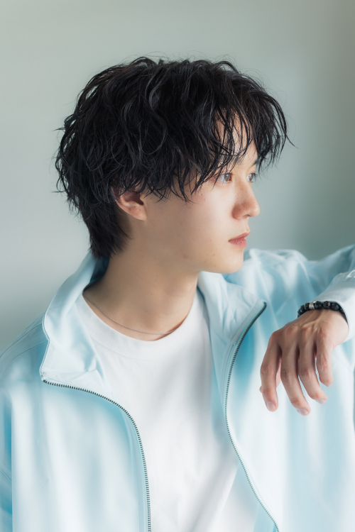 波巻きパーマと相性のいいスタイルは？《清潔感》